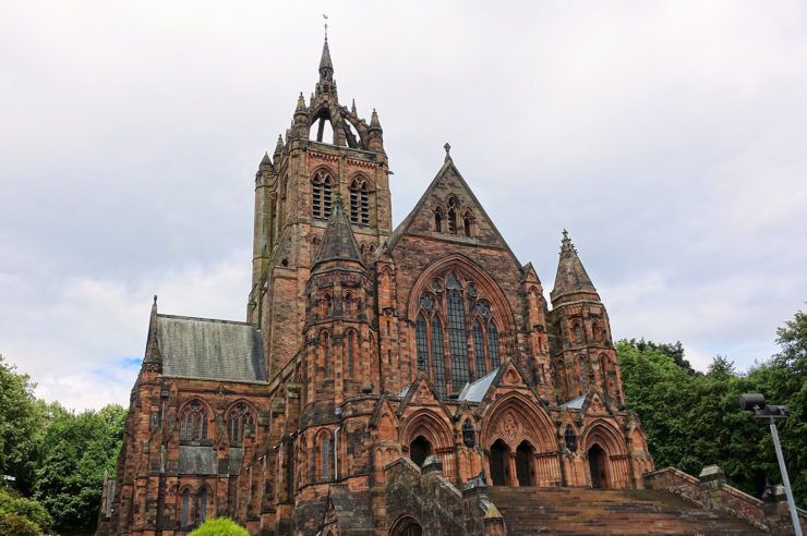 History and heritage attractions and places to go - Paisley.is