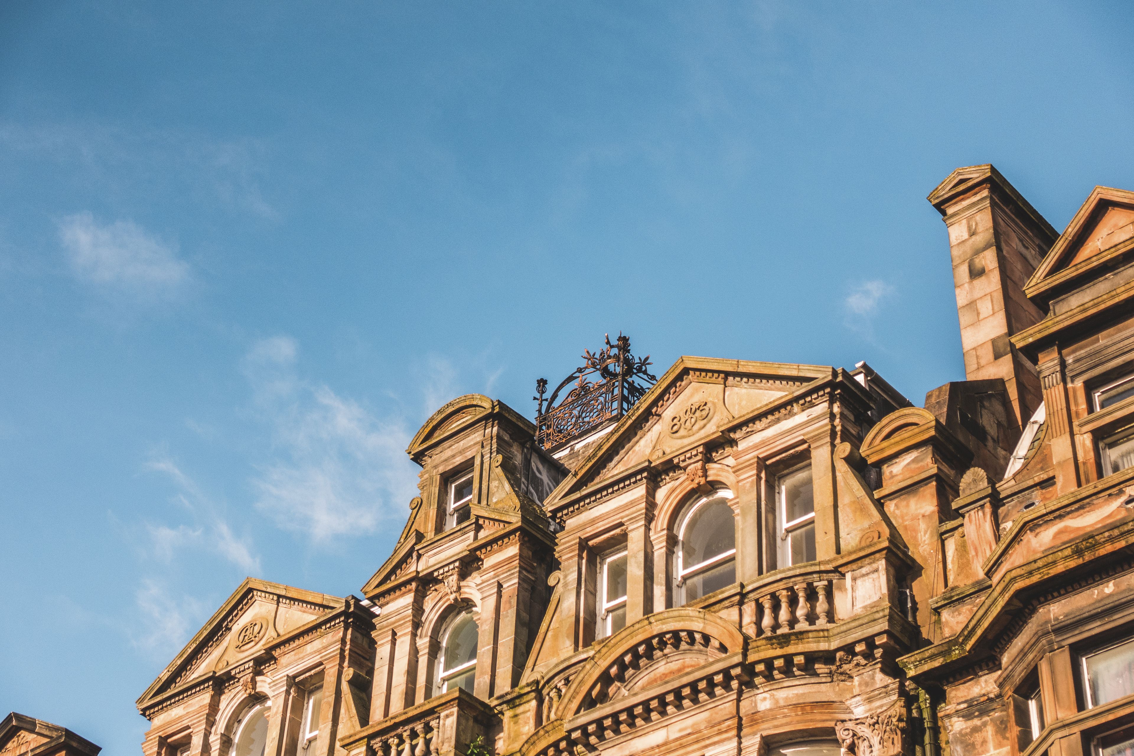 Four Paisley Architects Walking Trail - Paisley.is