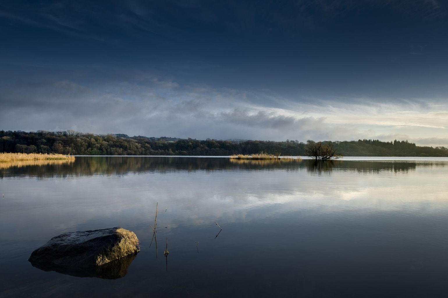Clyde Muirshiel Regional Park - Scotland's largest regional park ...