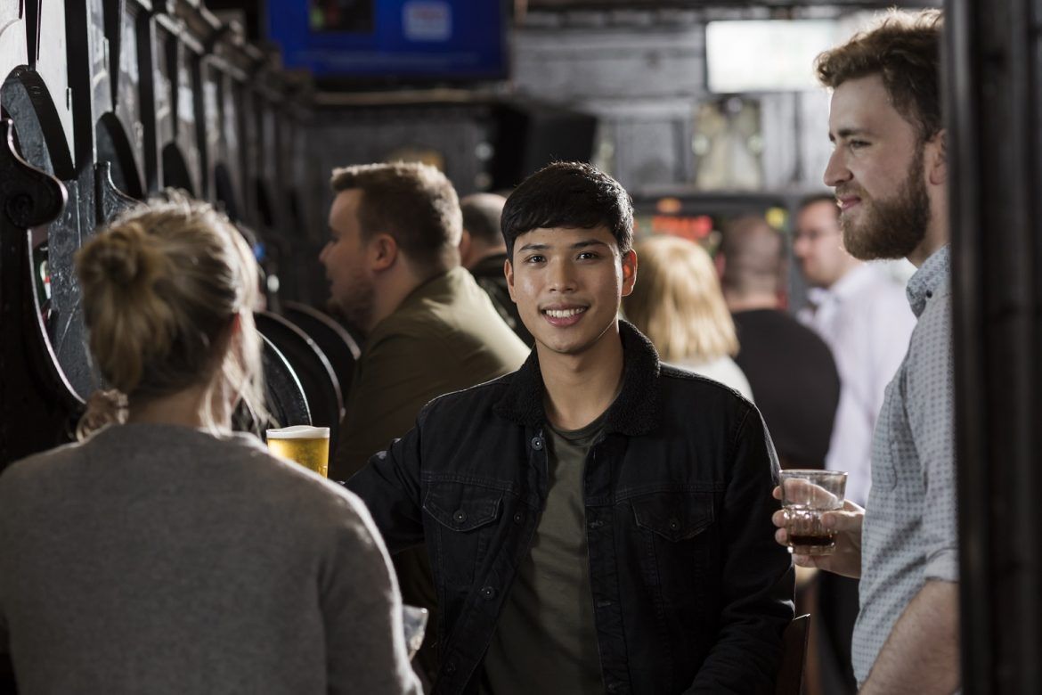 Paisley.is - visit and discover Paisley and Renfrewshire