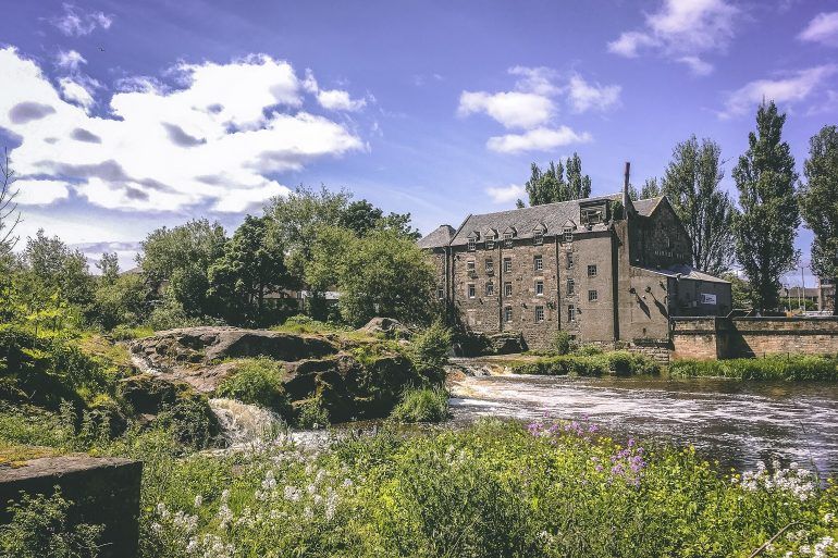 Visit Paisley for Sma' Shot Day - Saturday 4 July 2020 - Paisley.is