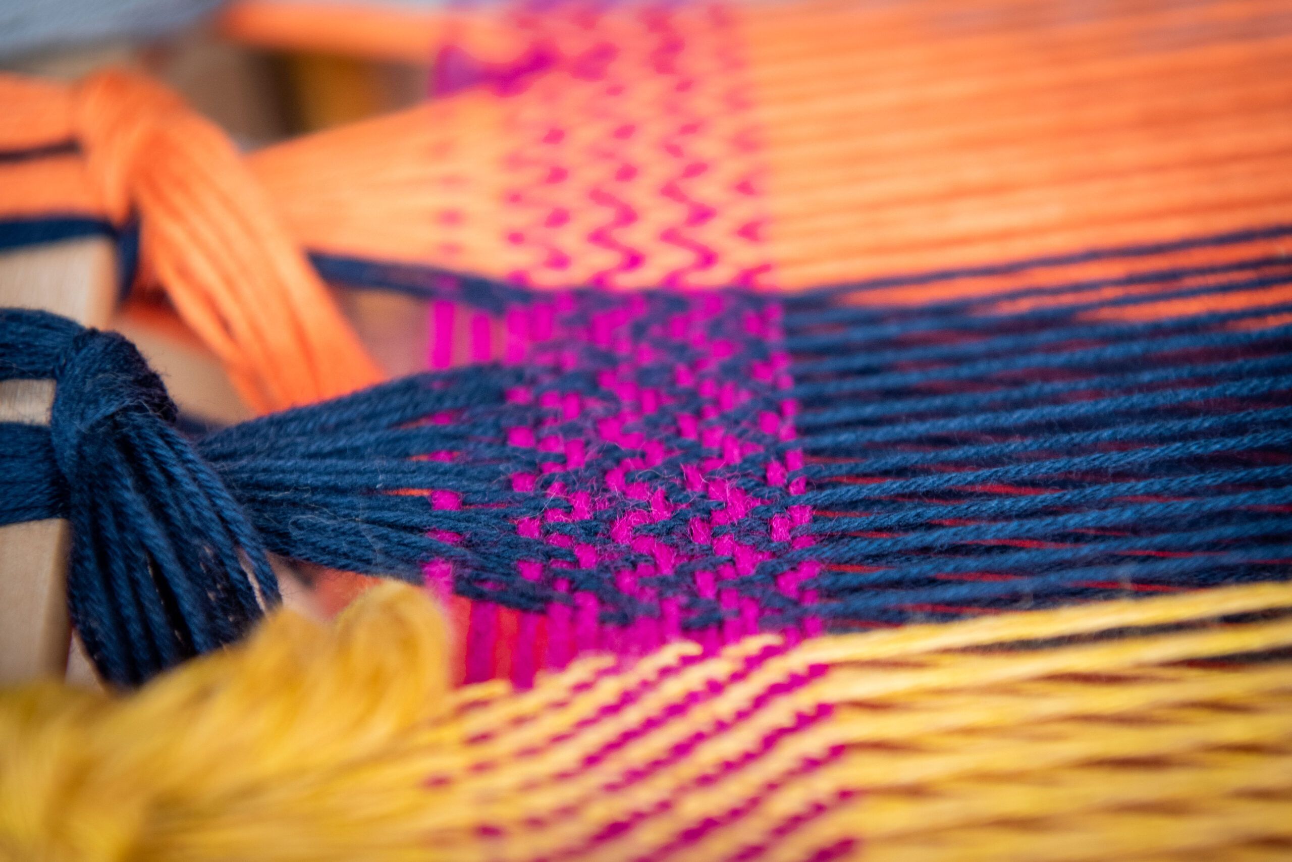 The Artisan’s Institute - We are Weavers - Enjoy Self-led Weaving ...