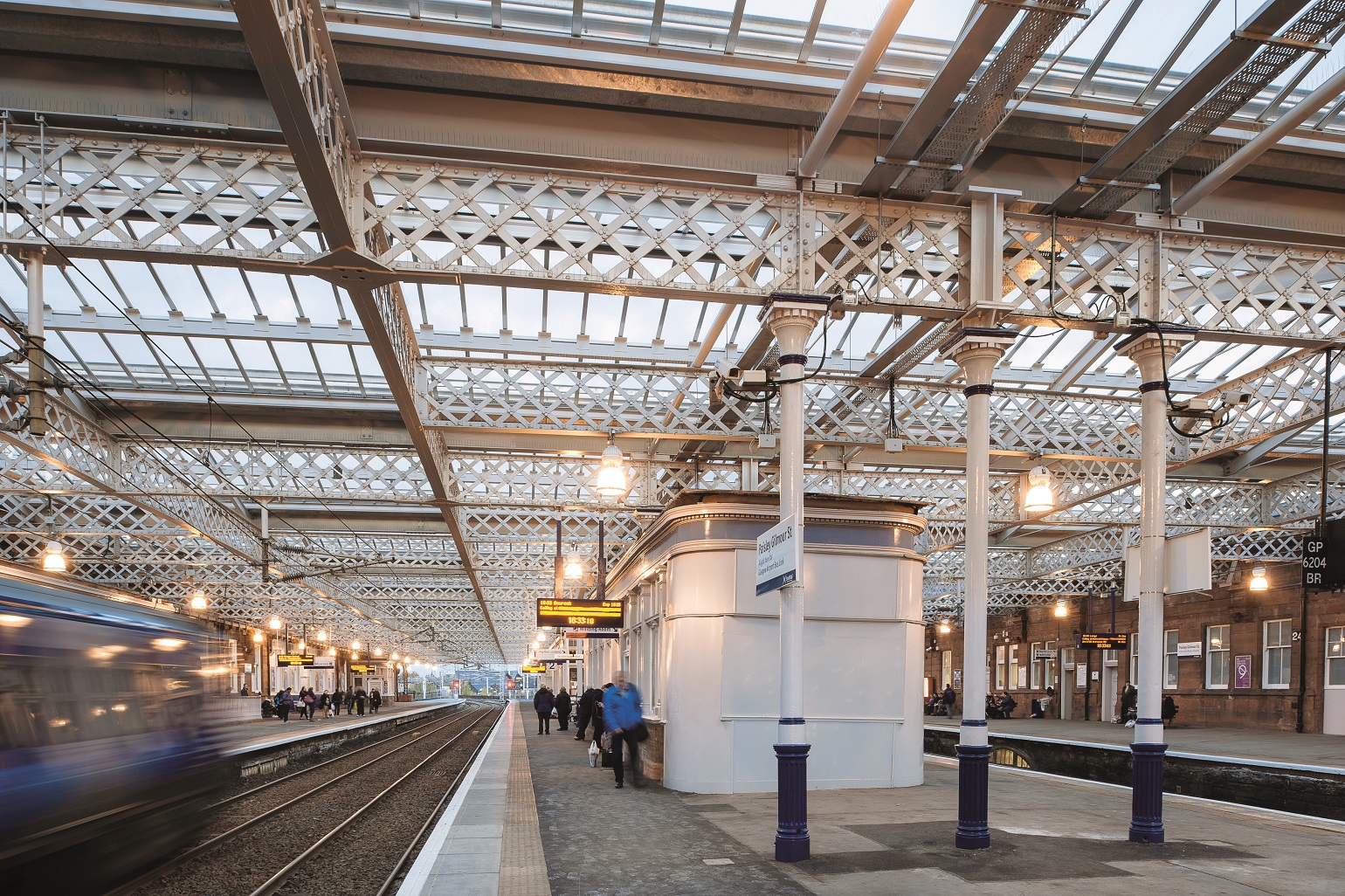 Getting to Paisley and Renfrewshire - Paisley.is