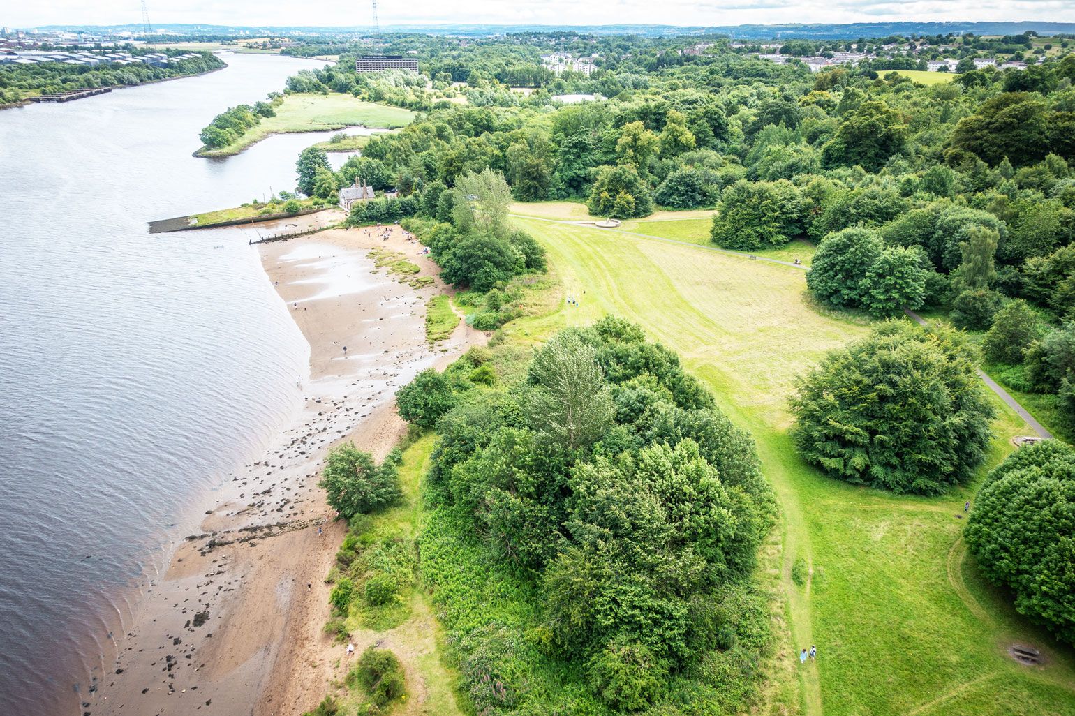 Five stunning woodlands in Renfrewshire - Paisley.is