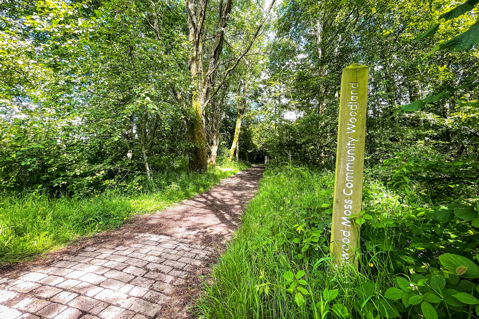 Visit Linwood - a village transformed - Paisley.is