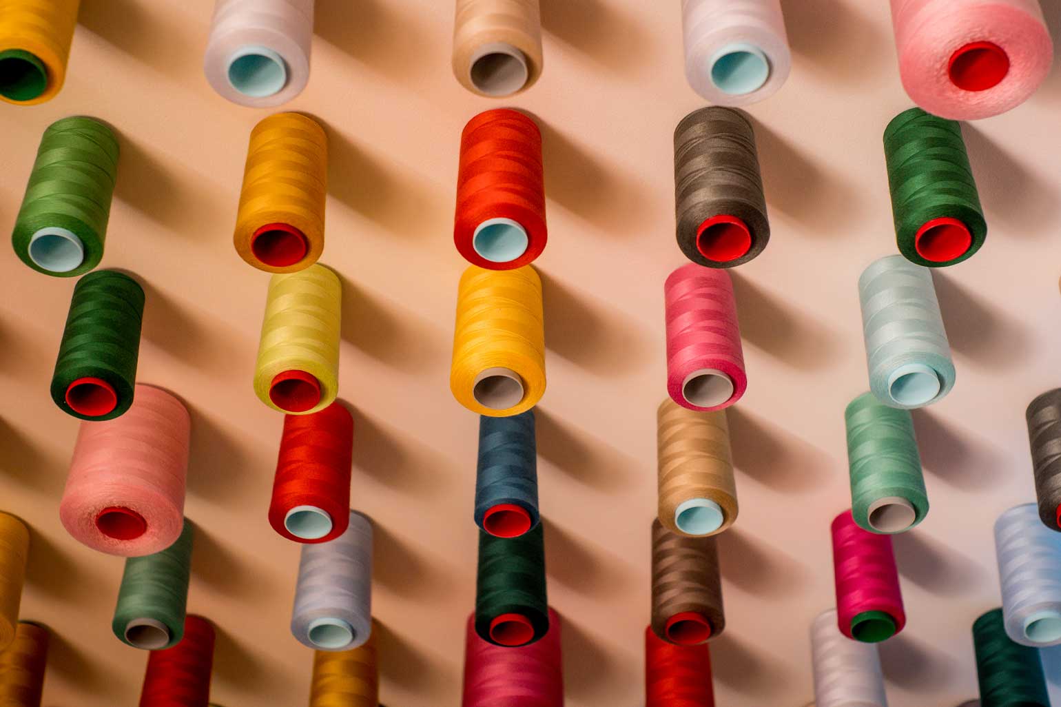 Paisley Thread Mill Museum - the town that thread built - Paisley.is