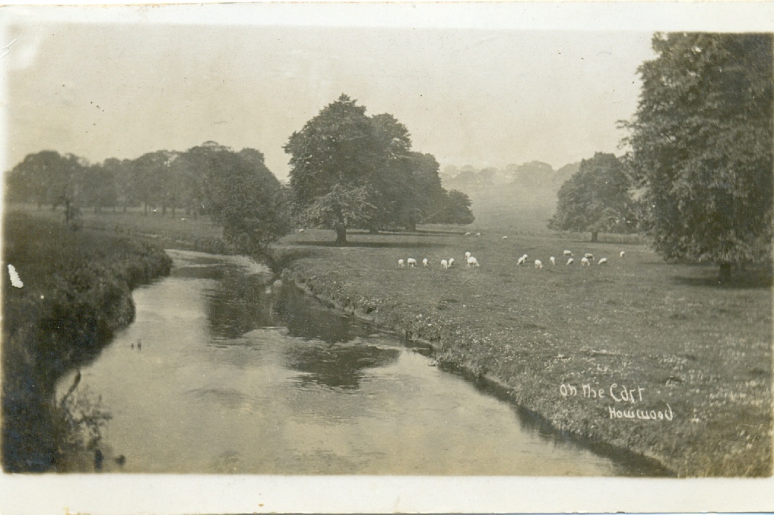 History and heritage of Howwood - Paisley