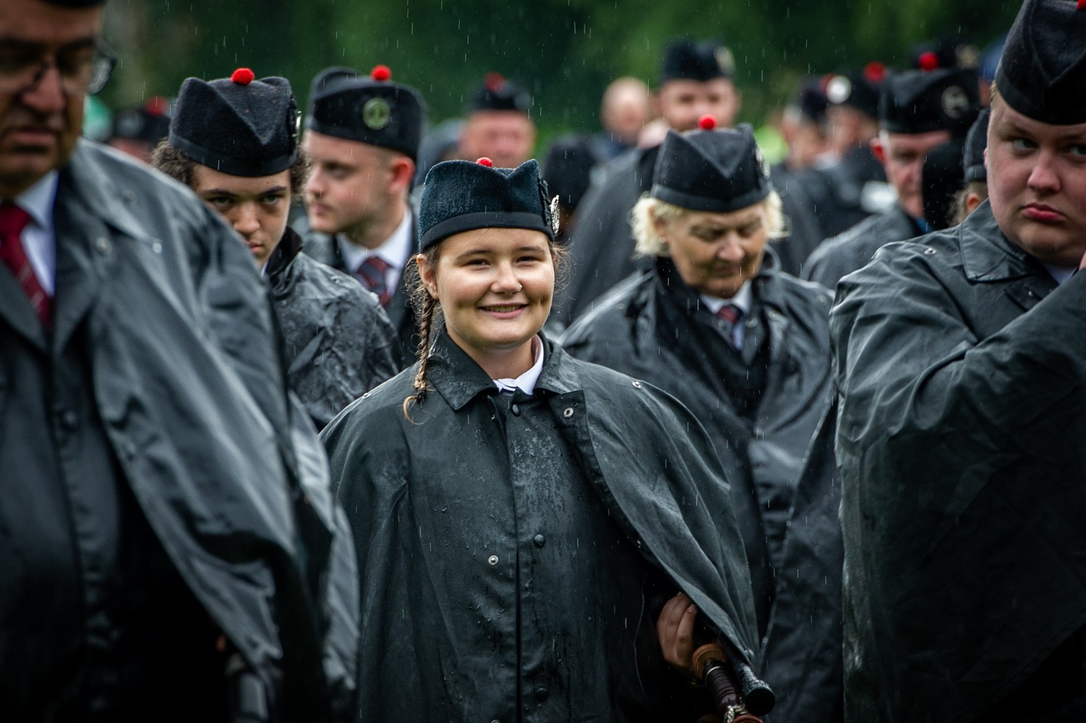 Renfrew Pipe Band Competition - Paisley.is